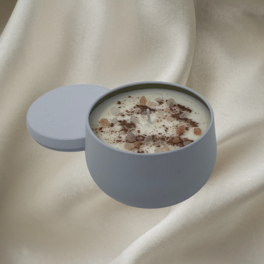 The Venus Label – Inner Illumination